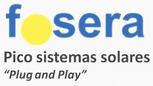 Fosera logo – Tecnoden